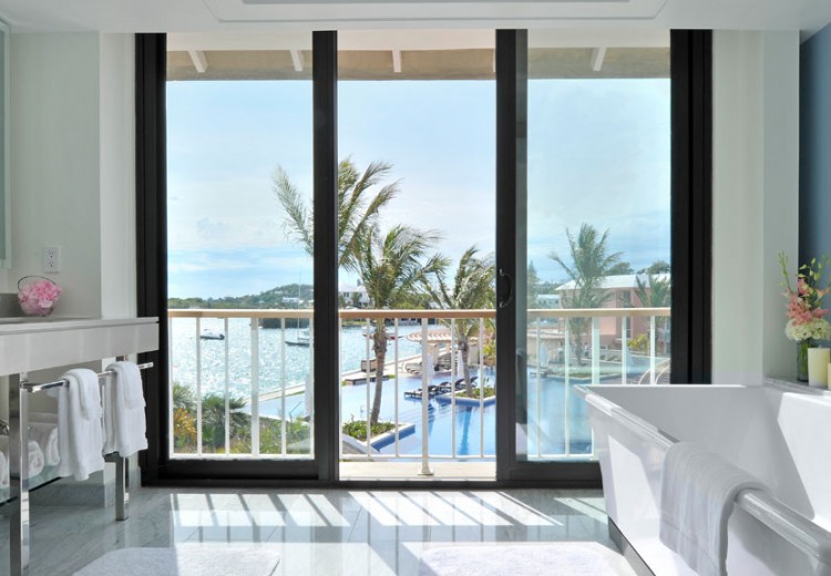 Hamilton Princess, Bermuda - RB Collection - Award-winning Luxury ...
