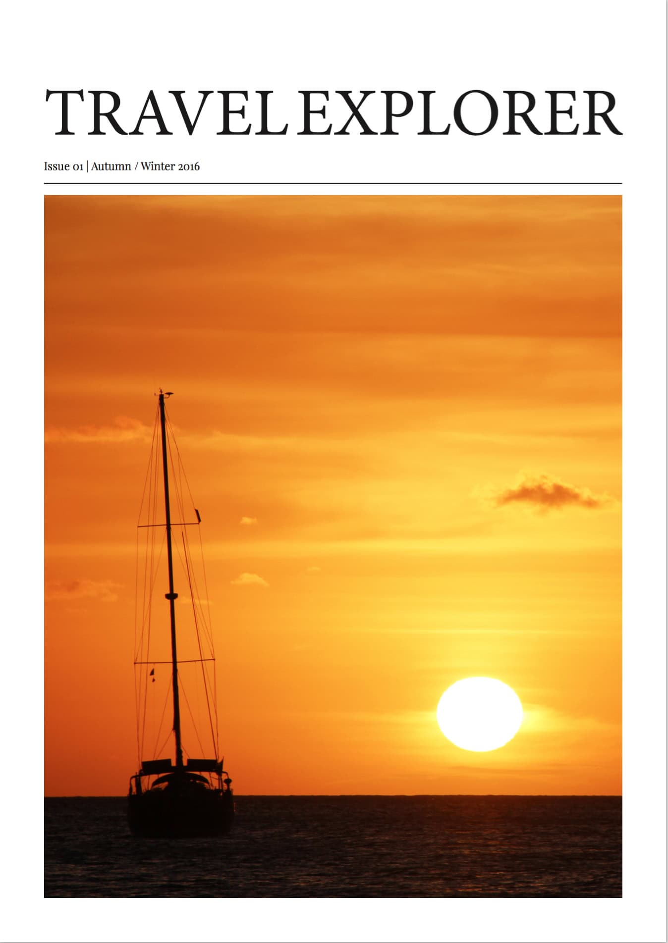 rb_collection_travel_explorer_front_cover - RB Collection - Award ...