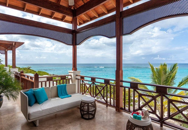 Zemi Beach Resort, Anguilla, Caribbean - RB Collection - Award-winning ...
