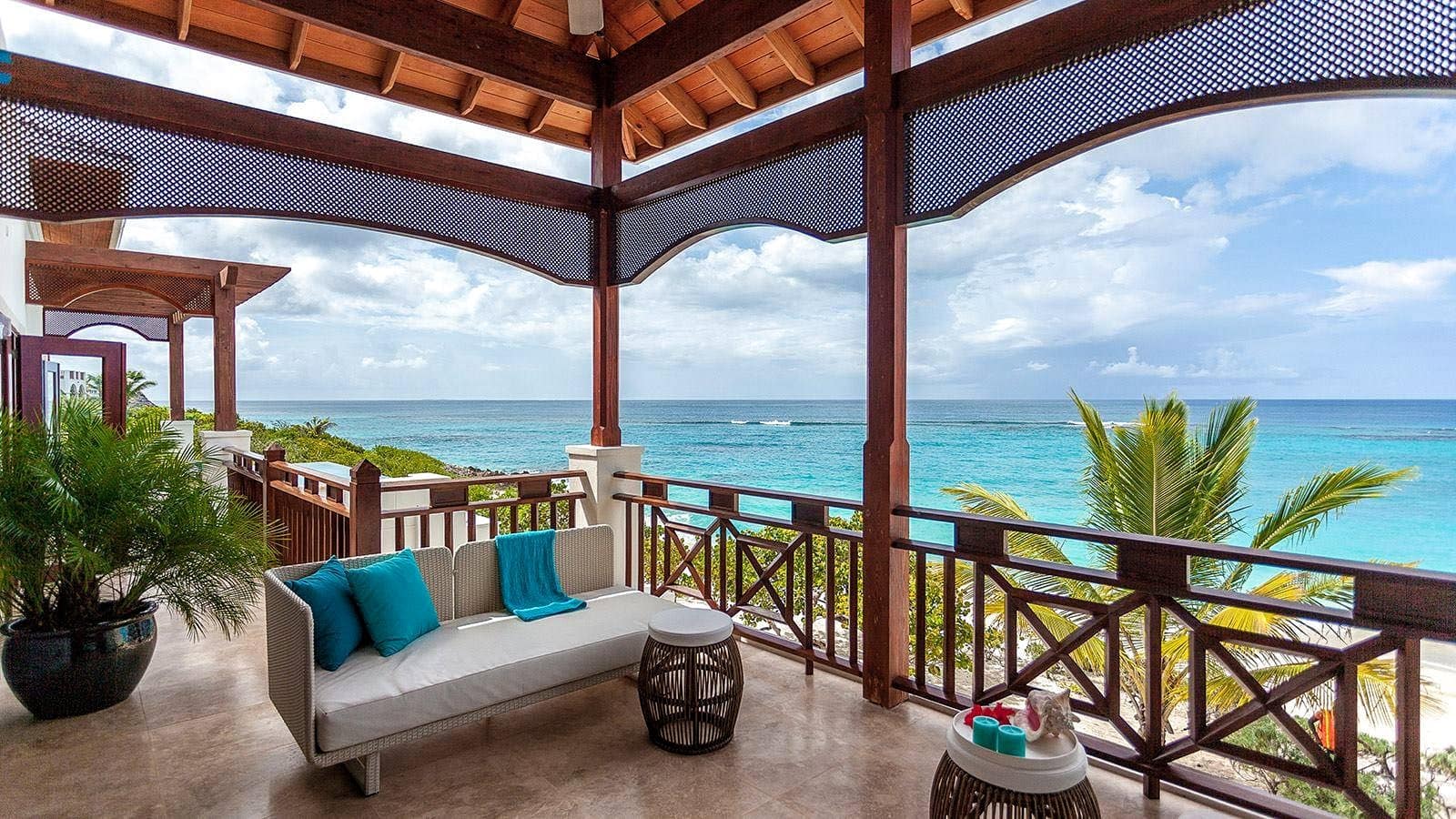 Zemi Beach Resort, Anguilla, Caribbean - RB Collection - Award-winning ...