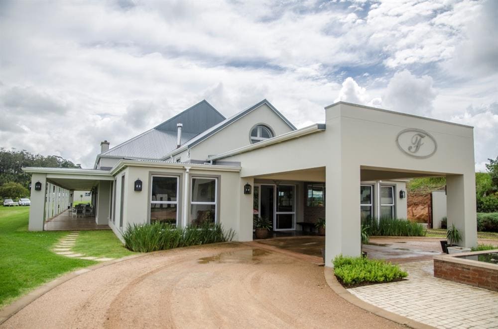 Fordoun Boutique Hotel & Spa - RB Collection - Award-winning Luxury ...