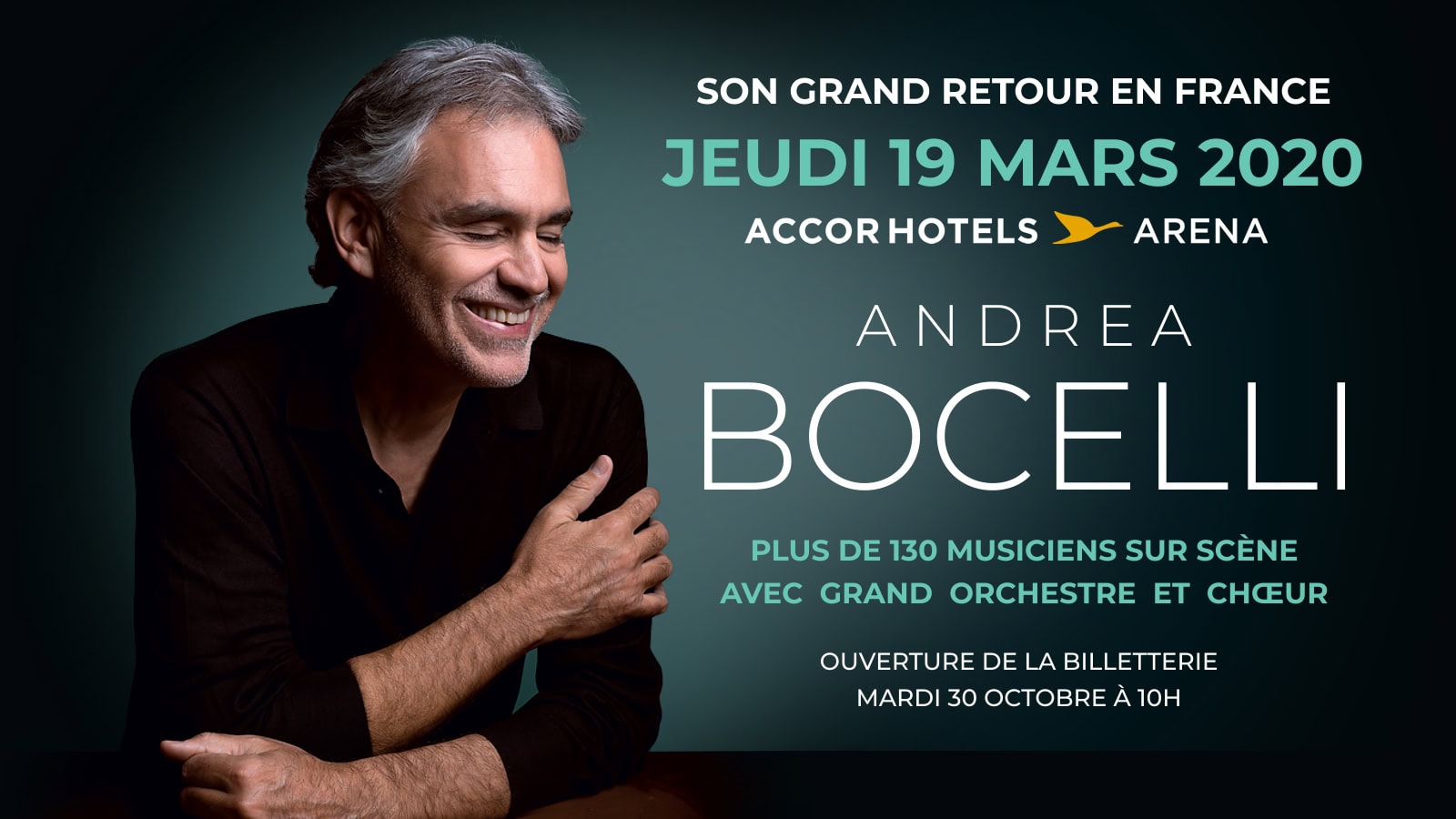 andrea_bocelli_paris_2020 - RB Collection - Award-winning Luxury ...