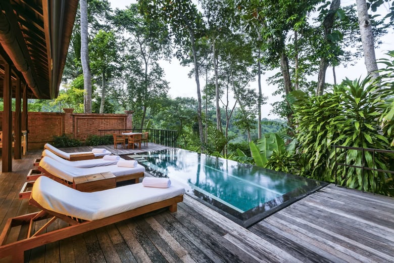 COMO Uma Ubud - RB Collection - Award-winning Luxury & Specialist ...