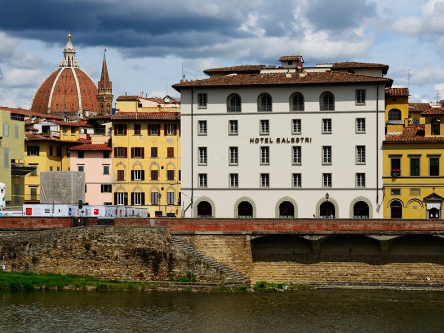 Balestri - RB Collection - Award-winning Luxury & Specialist Holidays ...