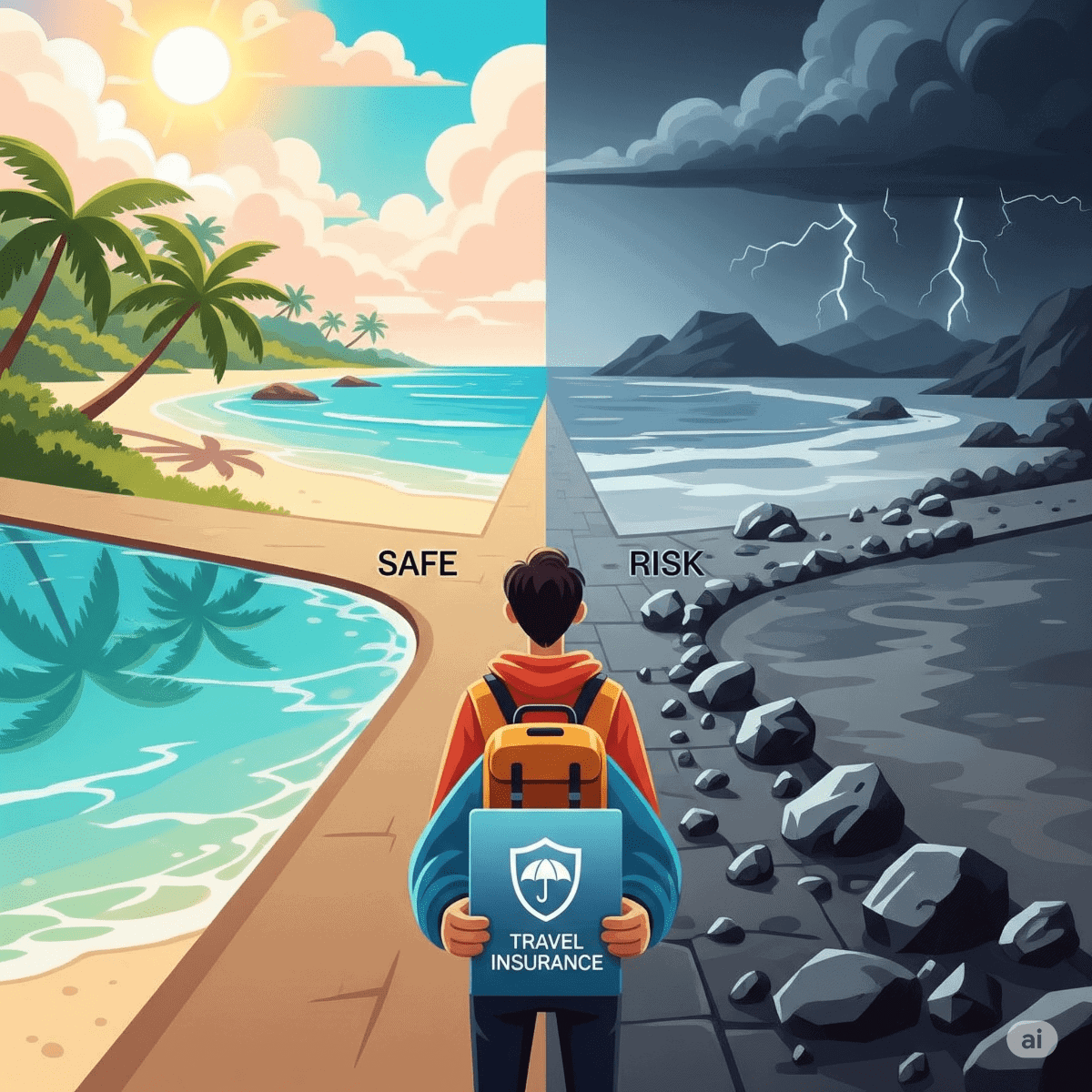 Top Tips: Travel Insurance - RB Collection - Award-winning Luxury ...