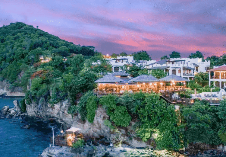 Cap Maison, St Lucia - RB Collection - Award-winning Luxury ...